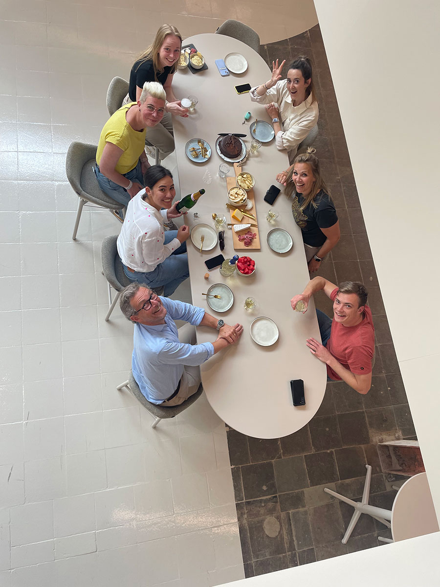 Home - SARA Robotics